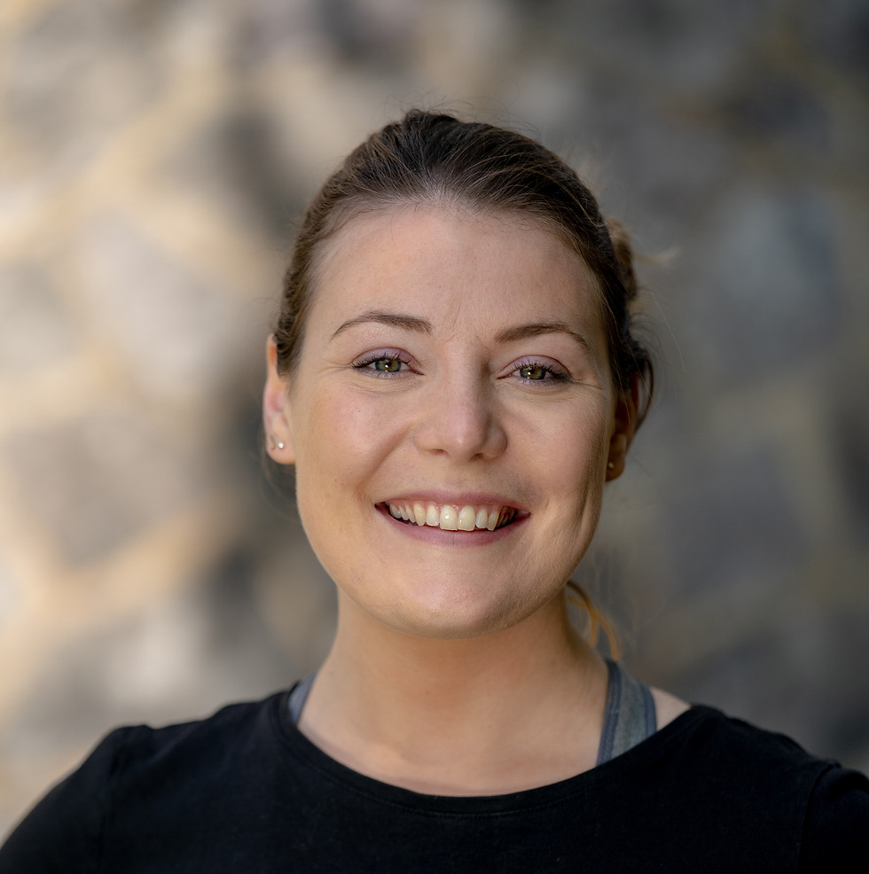 Liz Brown | Alma Physiotherapy | Bristol